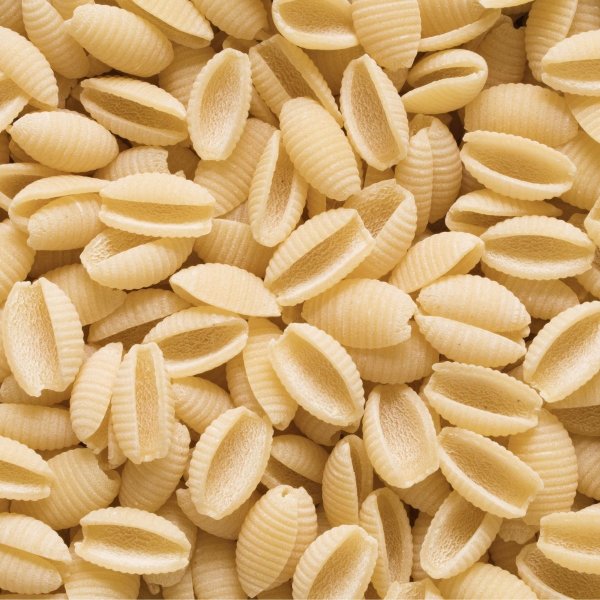 Pasta & Reis
